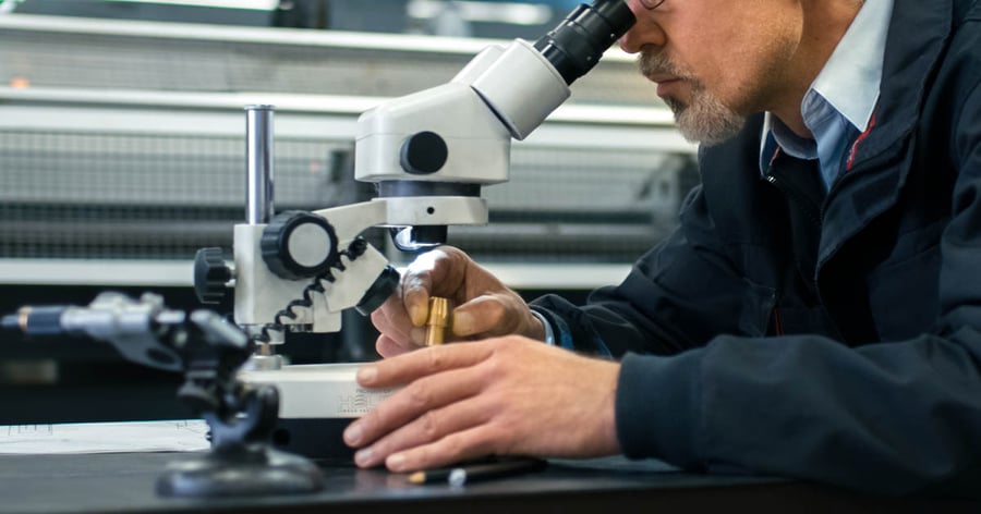 Helix Linear Technologies: Quality