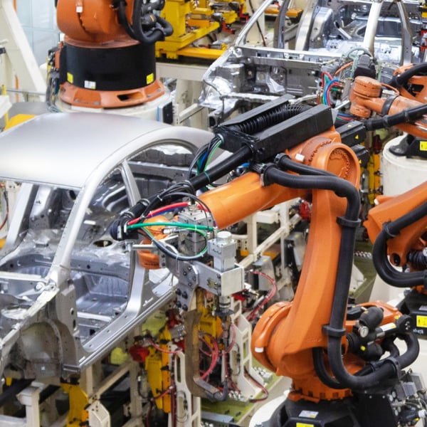 Helix Linear Technologies: Automotive Industry