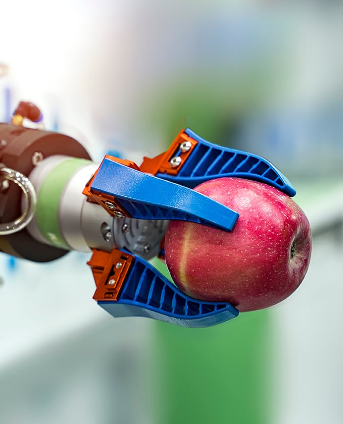 Helix Linear Technologies: Agriculture Industry