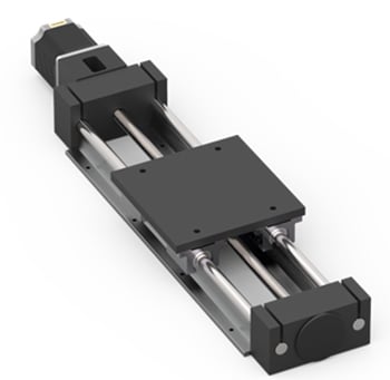 Pay Attention to This When Selecting Linear Guide System