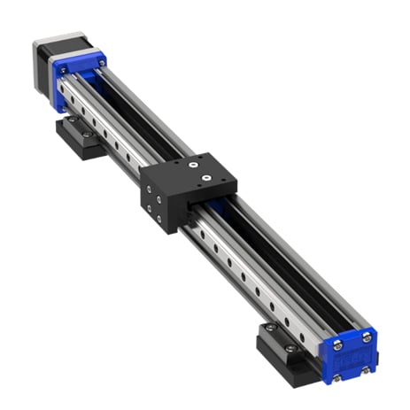 Pay Attention to This When Selecting Linear Guide System