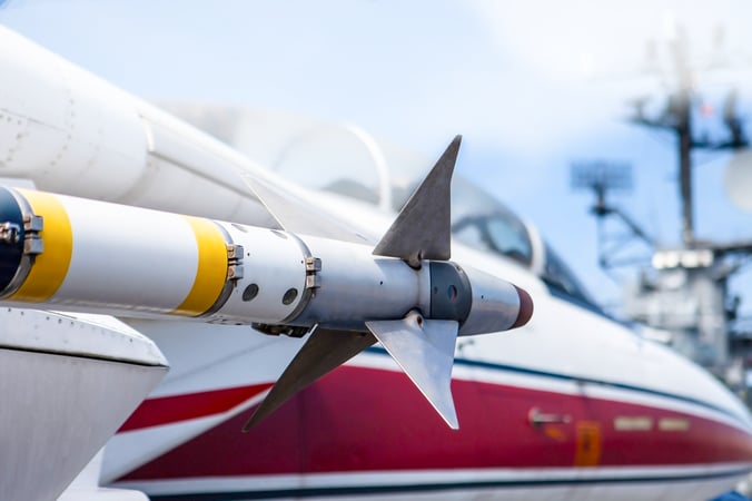 Helix Linear Technologies: Aerospace and Defense Industries