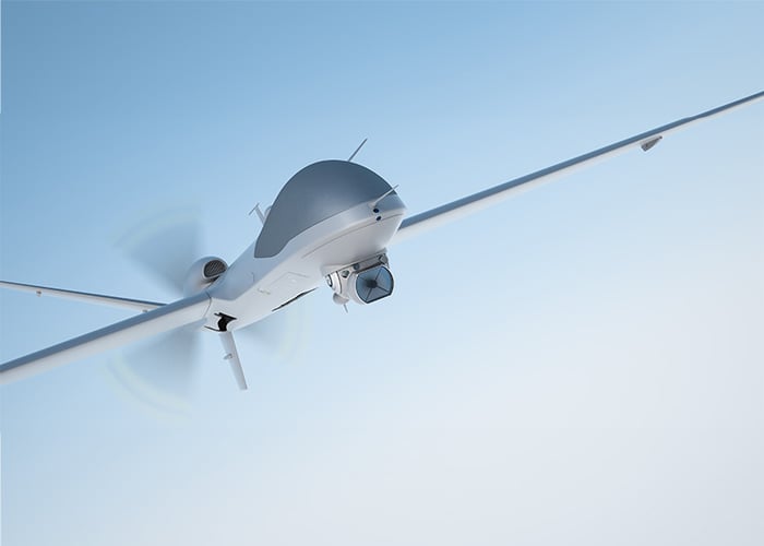 Helix Linear Technologies: Aerospace and Defense Industries