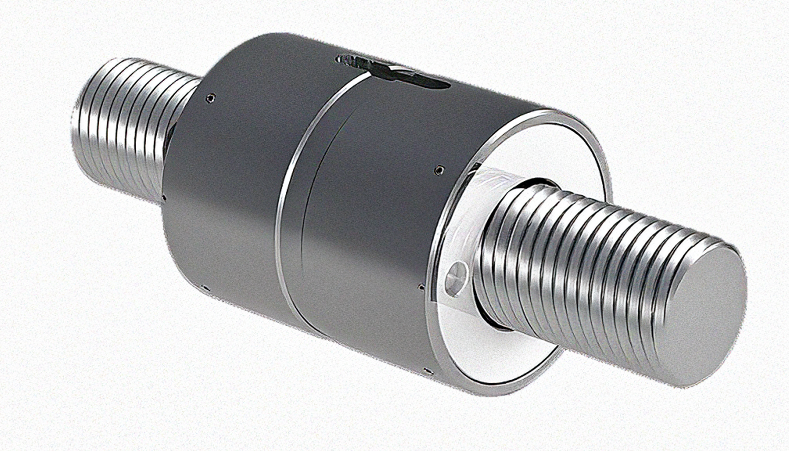 Helix Linear Technologies: Roller Screws Media