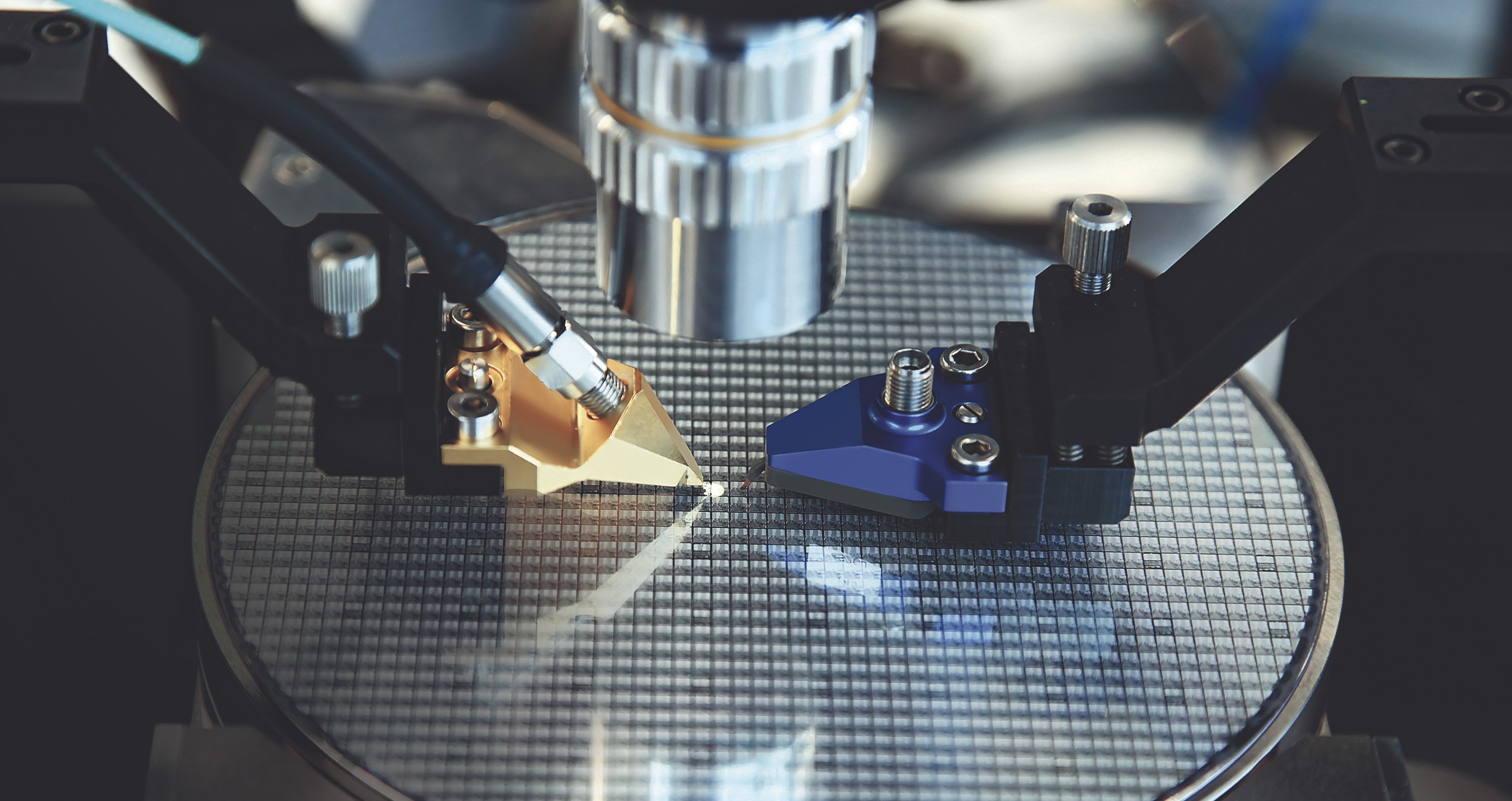 Helix Linear Technologies: Semiconductor Industry